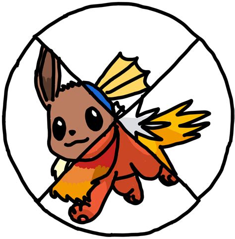 Something I Made R Eevee