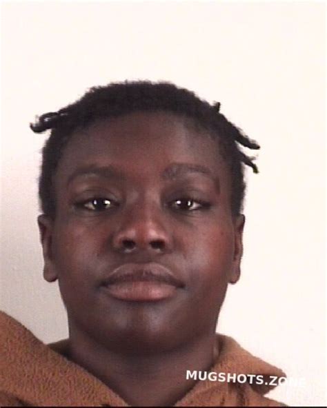 Warren Neriah Chaunae 01152025 Tarrant County Mugshots Zone