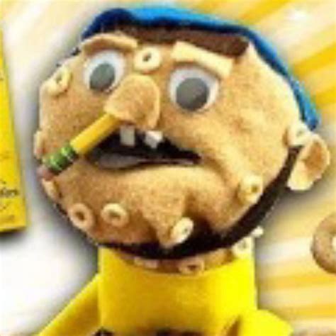 Stupid Jeffy Jr By Lunadekgos2 On Deviantart