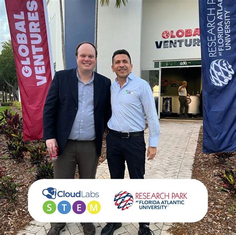 Cloudlabs On Linkedin Research University