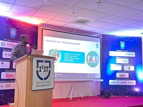 Agile Testing Alliance On Linkedin Arvrtesting Atagtr2023 Isquareitpune I2it