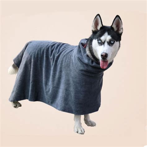 PPEETT, собачий халат, XS-XL, ванная для собак, полотенце для маленьких ...