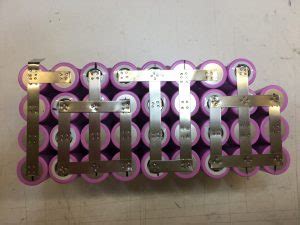 DIY Arduino Battery Spot Welder Prebuilt Kit V Malectrics