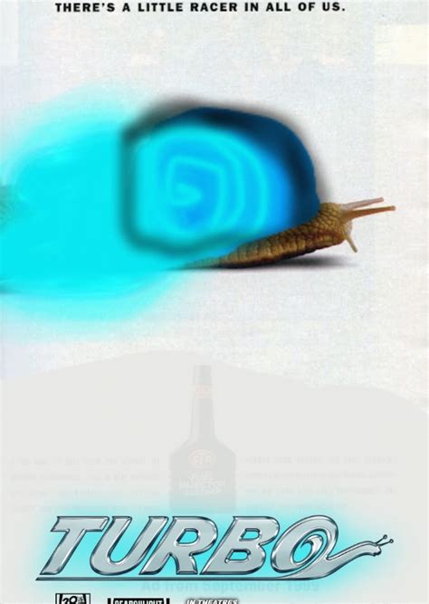 Dreamworks Turbo Fan Casting On Mycast