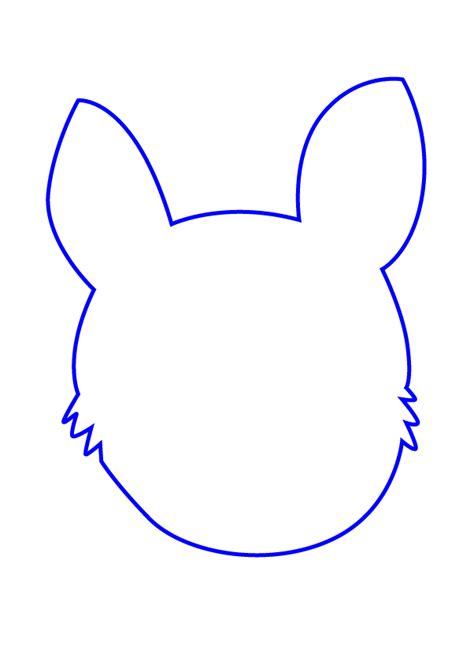 豺狗学画画dhole Dog儿童、素描、简笔画、在线免费图片转素描、简笔画、涂鸦、涂颜色画画、着色画、拼音、字帖、可打印a4涂色图