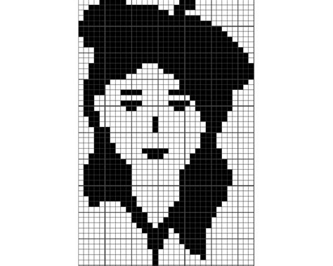 Nonogram Puzzle Printable Nonogram Puzzle Pic A Pix Game Paint By Numbers Game Volume 2 Etsy Nonogram Puzzle Printable Nonogram Puzzle Pic A Pix Game Paint By Numbers Game Volume 2 Etsy