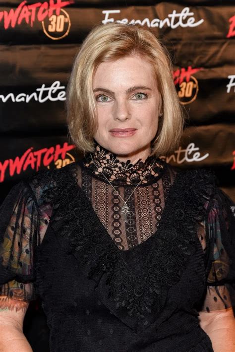 She Starred On Baywatch 30 Years Ago See Erika Eleniak Now
