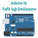 Arduino ile Buton Kullanarak LED Yakma Temel Proje ve Kod Örneği