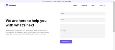 Build A Starter Website With Nuxt Js And Contentstack
