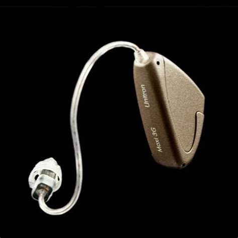 Unitron Hearing Aids Unitron Quantum 12 Nw 312 Omni Sp Itc Hearing Aids Wholesaler From New Delhi