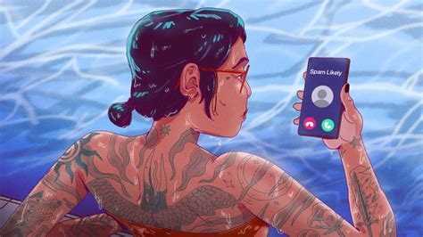 Why Spam Calls Are Everywhere And What You Can Do To Prevent Them Mashable