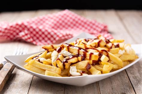 Images De Poutine Menu Téléchargement Gratuit Sur Freepik