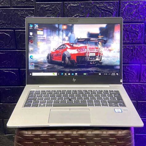 Jual Laptop Hp Core I G Elitebook Original Murah Harga Diskon Mei Blibli
