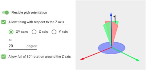 pick points in pickit teach — pickit 2 3 documentation