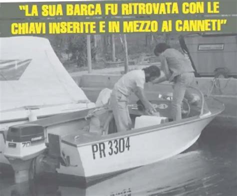 Il Mistero Infinito Del Mostro Di Firenze Linchiesta Di Giallo Su Francesco Narducci
