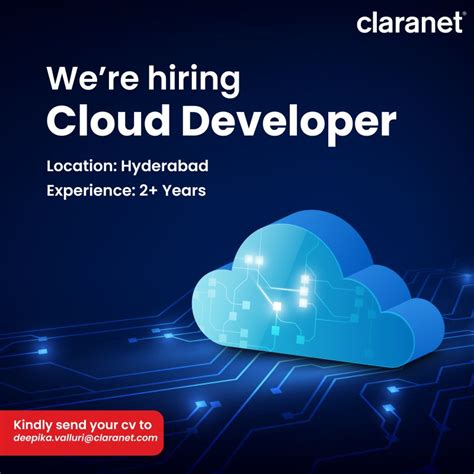 claranet india on linkedin pythondev awsjobs aws python developer