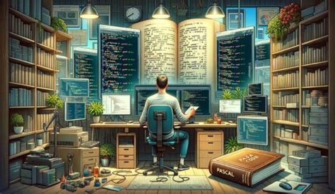 Exploring Pascals Impact On Todays Coding Practices In Depth Analysis