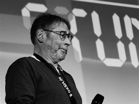 Landesverband Jugend And Film Sh Nachruf Auf Thomas Plöger