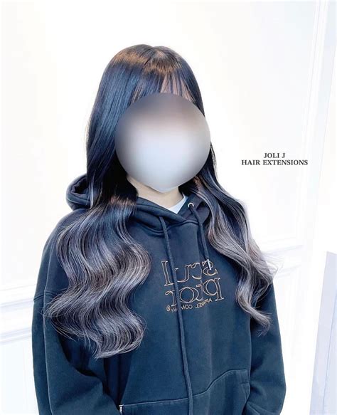안산붙임머리 건대붙임머리 졸리제이붙임머리 머릿결 건대붙임머리 안산붙임머리 졸리제이