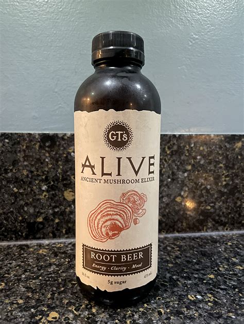 Steves Root Beer Journal