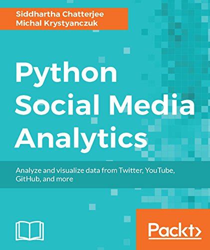 Python Social Media Analytics Let Me Read