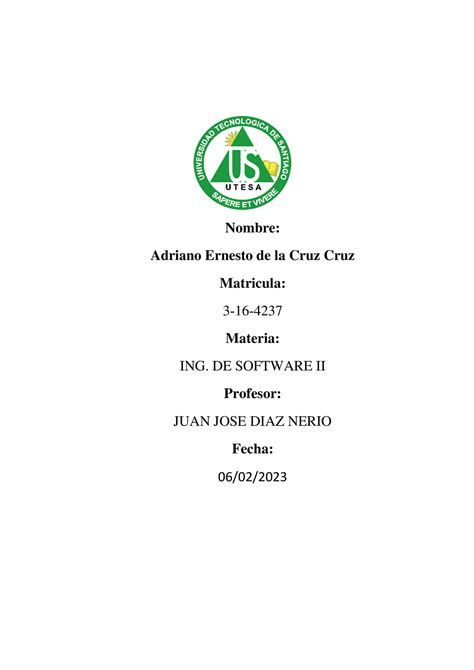 Practica GIT Bbbbbbbbbbbbbbbbbb Nombre Adriano Ernesto De La Cruz