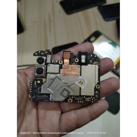 Jual Mesin Redmi Normal Shopee Indonesia