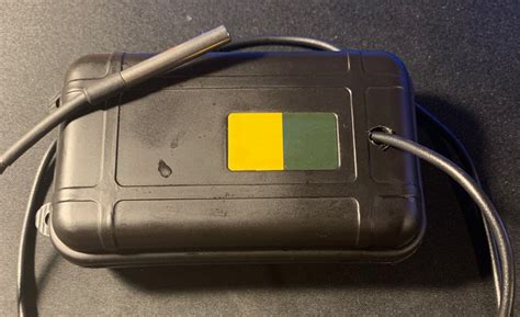 Tom Horton Diy Iot Building A Battery Operated Esp8266 Sensor Module