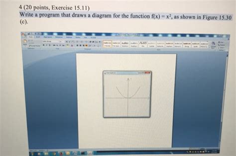 Solved Points Exercise Write A Program That Chegg