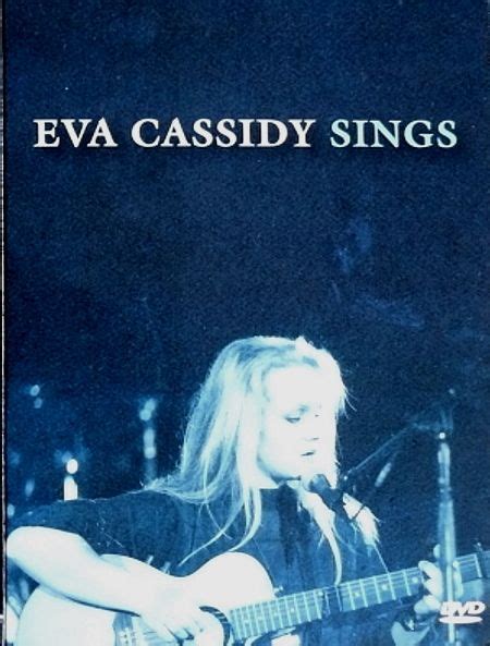 Eva Cassidy Album Cover Photos List Of Eva Cassidy Album Covers Famousfix