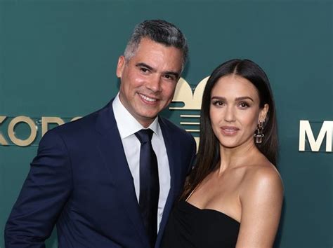 Jessica Alba And Daughter Wore Coordinating Bikinis
