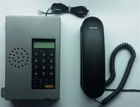 Beetel Intercom System At ₹ 3600 Piece Jhandewalan New Delhi Id