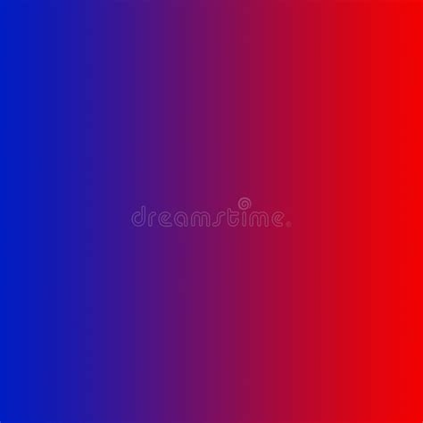 Abstract Gradient Background Illustration With Soft Color Combination