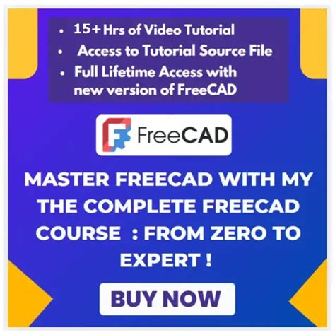 Basics Of Boolean Operation In Freecad Mechnexus