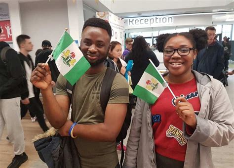 Nigerian Universities Driving National Innovation At The Pinnacle Of Education Cinema9ja