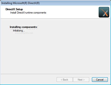 Download DirectX End User Runtime Web Installer June 2010 9 29 1974