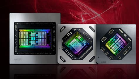 AMD Entry Level Navi RDNA Radeon RX GPUs Rumored For Q Launch W Super Clocked Design