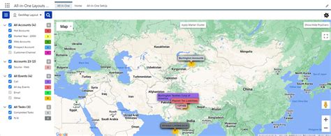 All In One Geomap Layout By Appohm On Deviantart