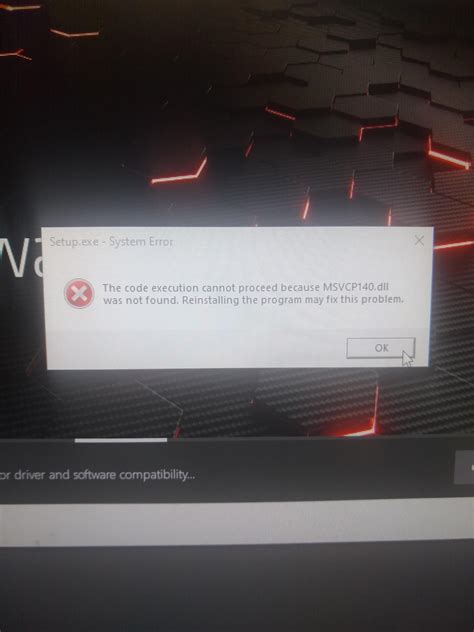 Hello Me Again Ive Found An Issue That Im Unsure On How To Resolve It Also Says It Couldnt