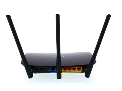 TP-Link TL-WR941ND Wireless N Router - Newegg.ca