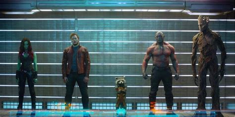 ‘guardians Of The Galaxy Is Still The Best Marvel Movie