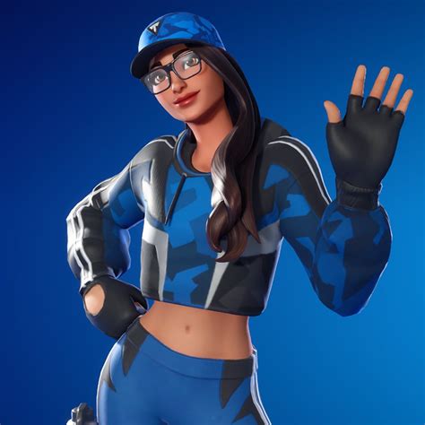 Typical Gamers Second Fortnite Skin Redway Ruby Congrats Samararedway