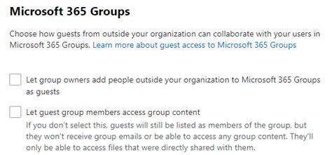 restrict other resource access to office 365 team site group members