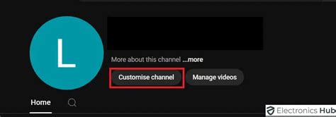 How To Change Your YouTube Channel Name Easily