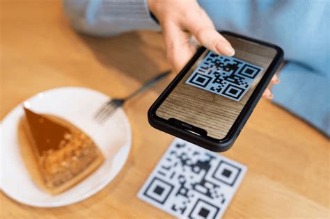 Why Qr Code Menus Are Here To Stay A Girl Worth Saving