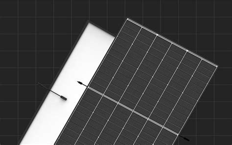 me vertex s 450w trina solar