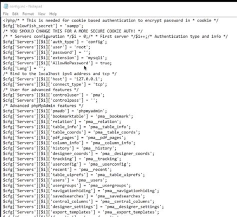 Php Wordpress With Xampp Local Server Stack Overflow