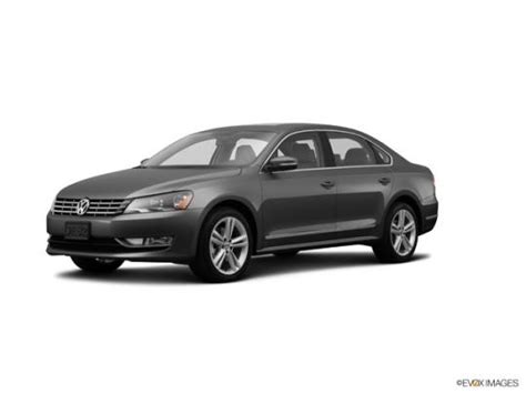 2014 Volkswagen Passat Specs Prices Vins And Recalls Autodetective
