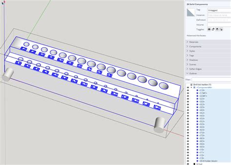 Solid Problems SketchUp SketchUp Community