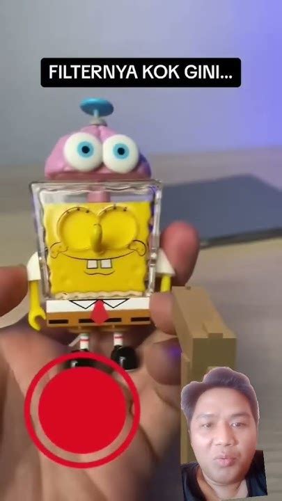 Shooting Spongebob 😆😅🔫 Youtube